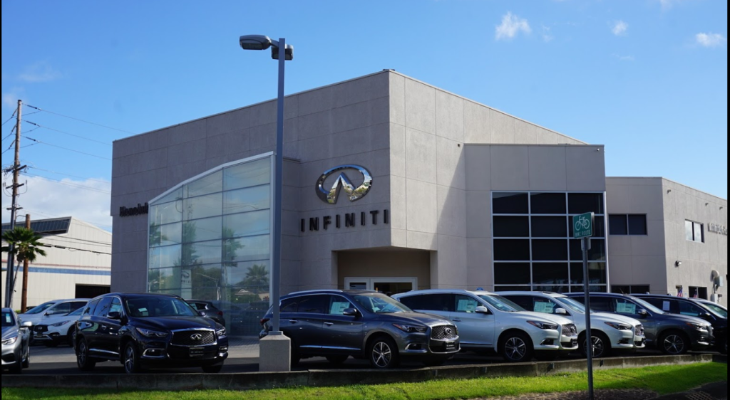 INFINITI of Honolulu Blog – INFINITI of Honolulu Blog | News, Updates ...